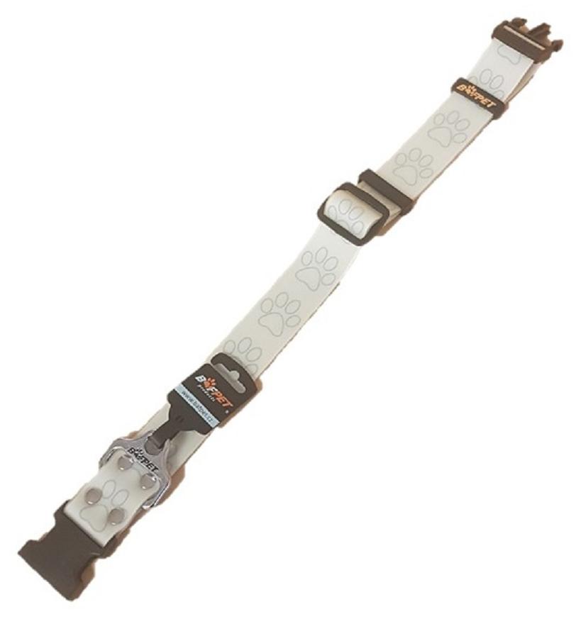 Visio Light USB obojek červený 20-70cm | obojky | svítící | Pes doma ...